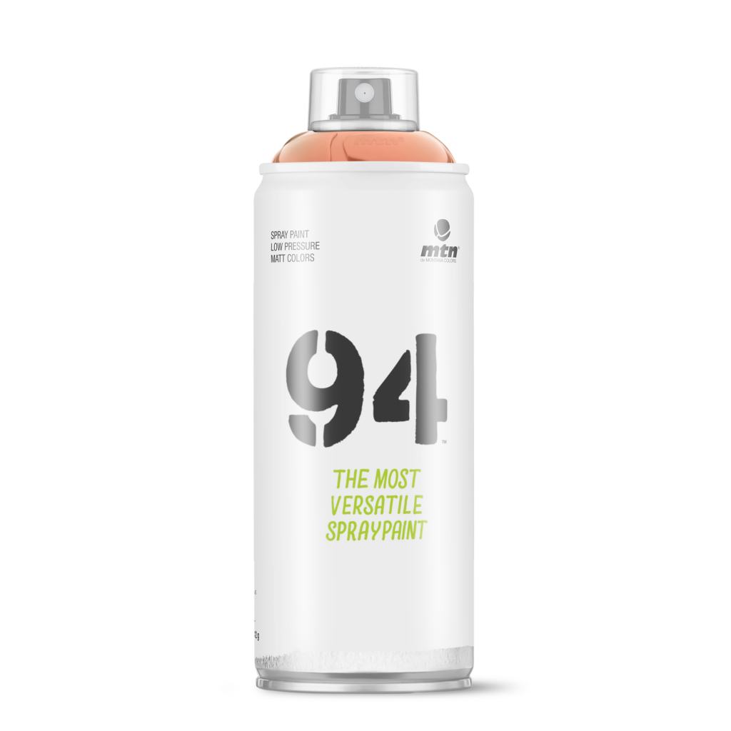MTN 94 - Graffiti Boulevard