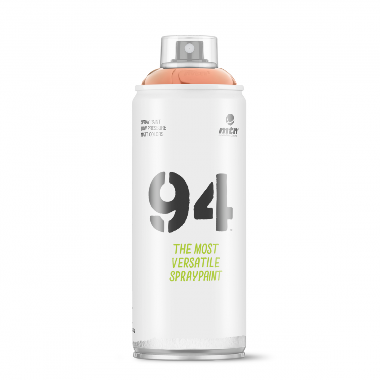 MTN 94 - Graffiti Boulevard